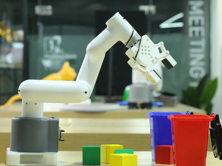 Which Arduino Boards Are Better For Mycobot 280 Arduino