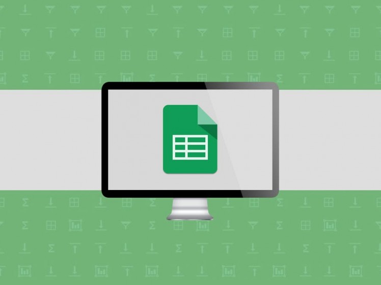 Storing Data In Google