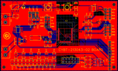 Automatic Meter Reading System Using Ble Mesh