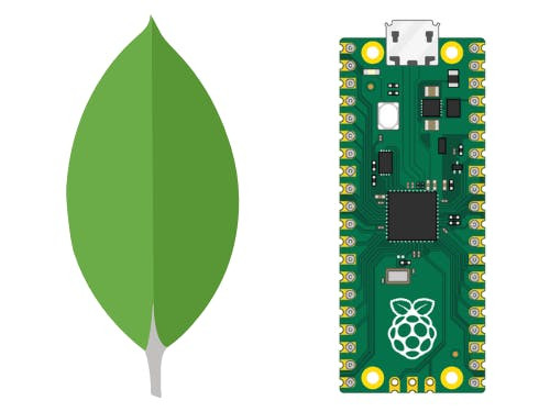 Mongodb Database And Raspberry Pi Pico W Walkthrough