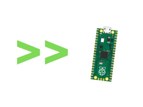 Getting Started With Repl On Raspberry Pi Pico Using Rshell