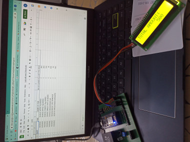Iot Based Smart Shopping Cart Using Rfid Reader